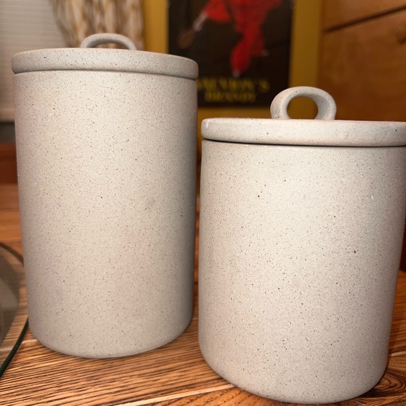 Hearth & Hand | Kitchen | Hearth Hand With Magnolia Stoneware Multi ...
